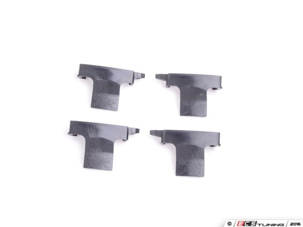 Genuine BMW - 54107293439 - F25 Panoramic roof cover sliding rails (54 ...