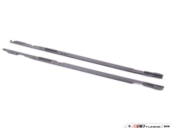 Genuine BMW - 54107293439 - F25 Panoramic roof cover sliding rails (54 ...