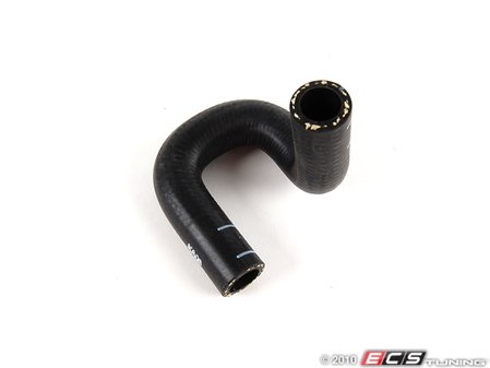 Genuine Volkswagen Audi - 06B121058BD - Coolant Return Hose (06B 121 ...