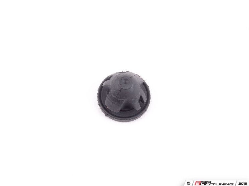 Genuine BMW - 11127614138 - RUBBER BUFFER (11-12-7-614-138)