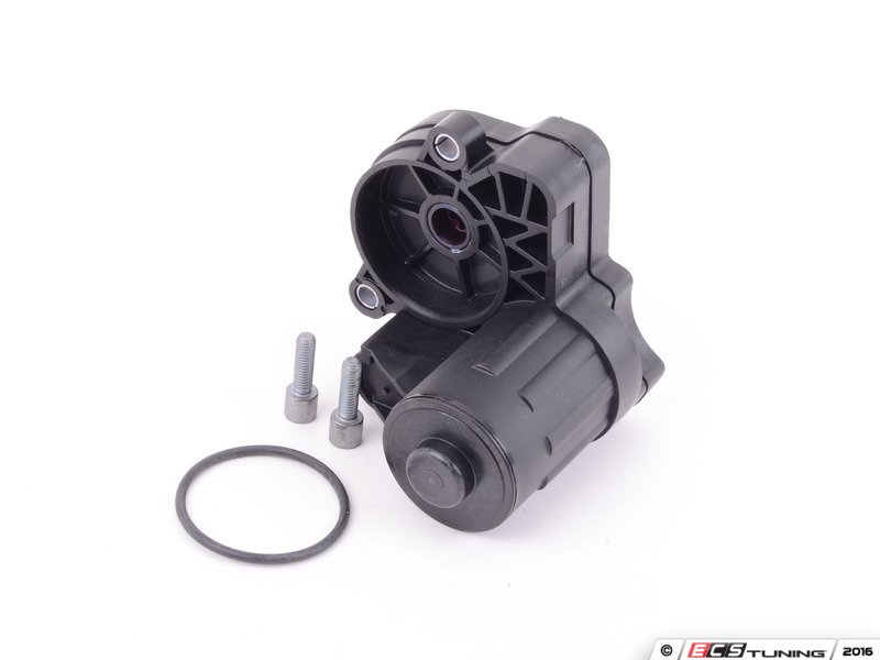 Genuine Volkswagen Audi - 8V0998281 - Parking Brake Motor - left (8V0 ...