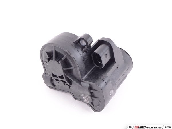 Genuine Volkswagen Audi - 8V0998281 - Parking Brake Motor - left (8V0 ...