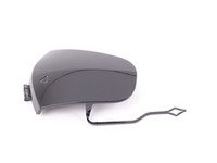 Genuine MINI - 51117376447 - Towing Eye Flap (51-11-7-376-447)