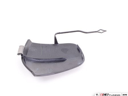 Genuine MINI - 51117376447 - Towing Eye Flap (51-11-7-376-447)