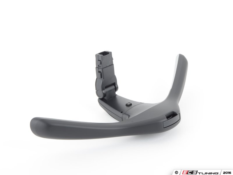 Genuine BMW - 51952183854KT - Travel & Comfort System Coat Hanger Kit