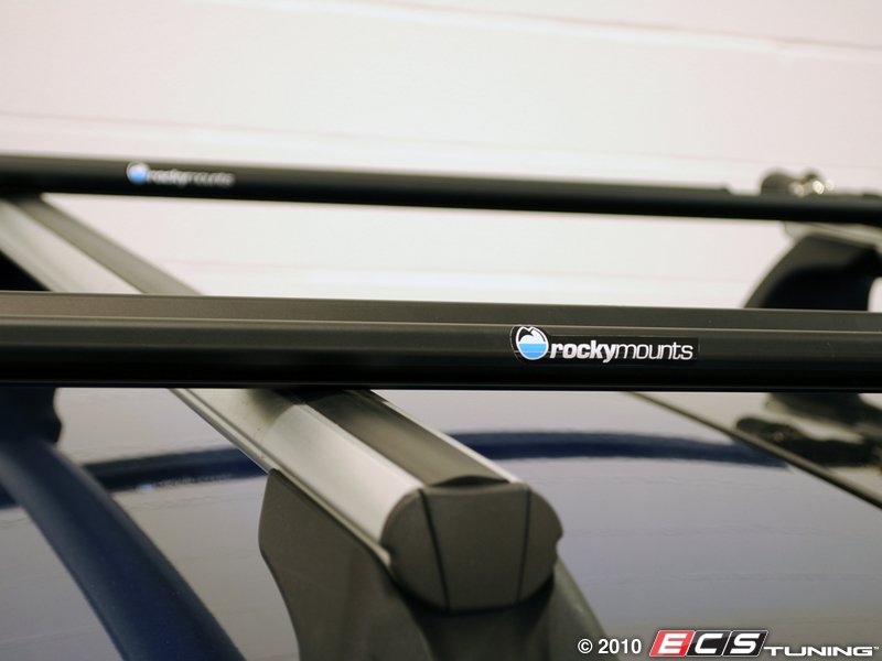 ECS News - RockyMounts Euro PitchFork Bicycle Racks