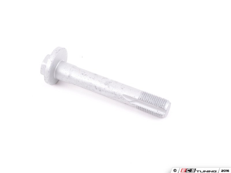 Genuine BMW - 33306777169 - ECCENTRIC BOLT (33-30-6-777-169)