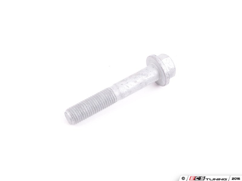 Genuine BMW - 07119906093 - HEX SCREW WITH COLLAR (07-11-9-906-093)