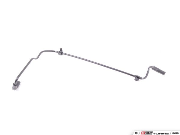 Genuine Volkswagen Audi - 03H133778R - Vacuum Hose (03H 133 778 R)