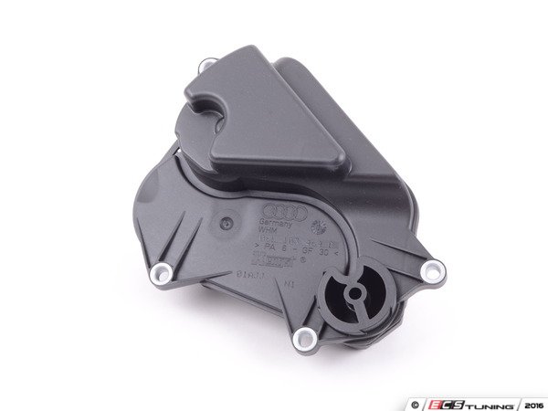 Genuine Volkswagen Audi - 06E103464D - Pressure Control Valve (PCV ...