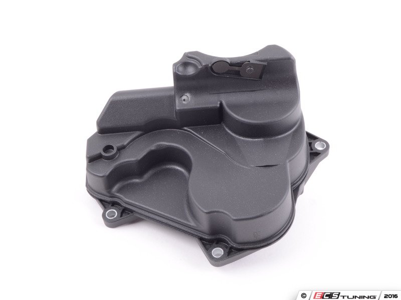 Genuine Volkswagen Audi - 06E103464D - Pressure Control Valve (PCV ...