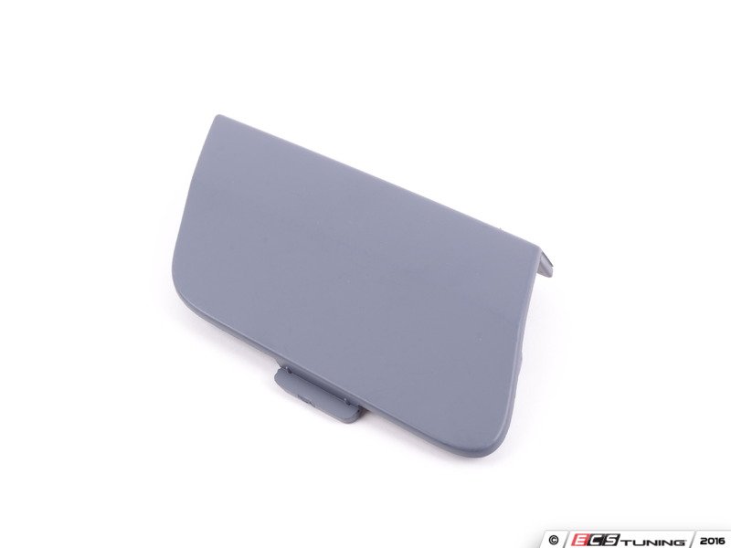 Genuine Volkswagen Audi - 8T0807241EGRU - COVER (8T0 807 241 E GRU)