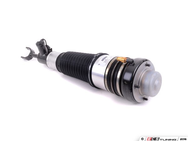 Genuine Volkswagen Audi - 4F0616039S - Front Air Spring - Left - (NO ...