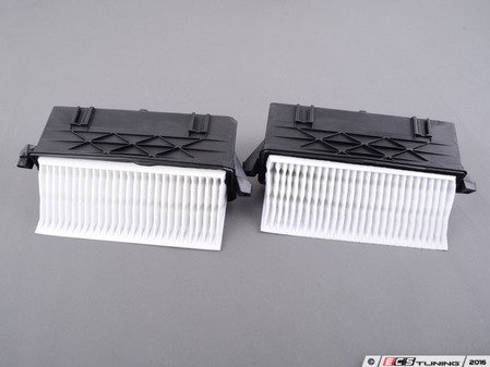 Genuine Mercedes Benz - 6420940000 - 13-16 GL350 / 12-14 ML350 / 12-13 ...