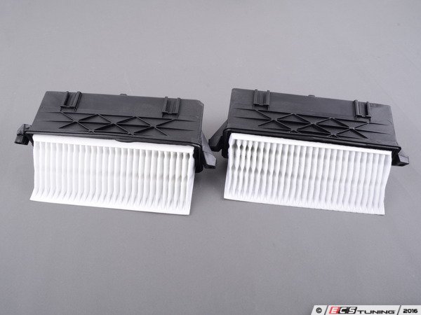 Genuine Mercedes Benz - 6420940000 - 13-16 GL350 / 12-14 ML350 / 12-13 ...