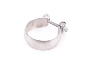 2009 Mercedes Benz C63 AMG Base Sedan 204.077 V8 6.3L OE Exhaust Parts ...