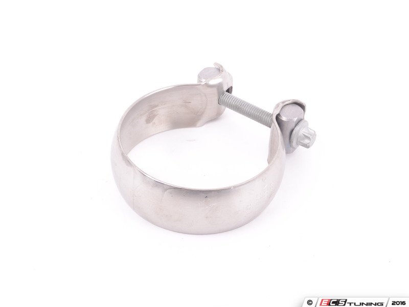 Genuine Mercedes Benz - 0004901541 - Clamp - Priced Each