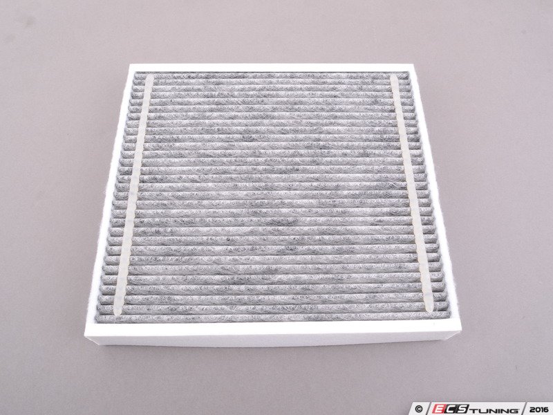 Genuine BMW - 64319346267 - FINE-DUST FILTER (64-31-9-346-267)
