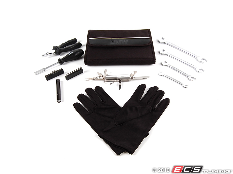 ECS News - BMW European Tool Kit