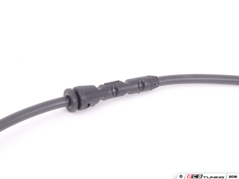 Genuine BMW - 34356789444 - E89 Front Brake Pad Sensor (34-35-6-789-444)
