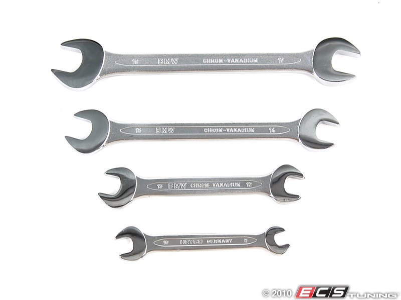 ECS News - BMW European Tool Kit