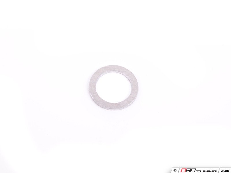 Genuine MINI - 07119963225 - GASKET RING (07-11-9-963-225)