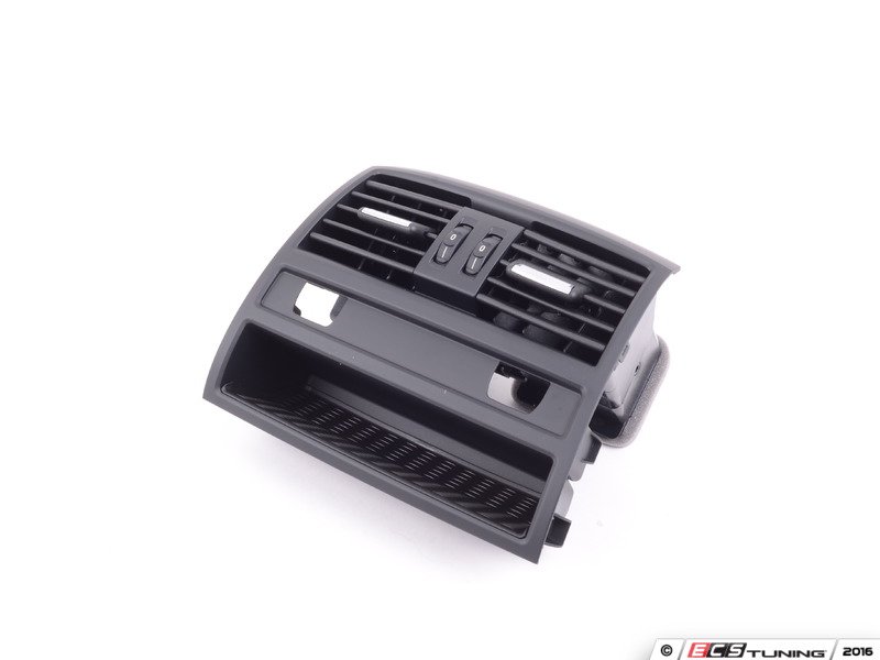 Genuine BMW - 64229158312 - F10 Rear Air Vent (64-22-9-158-312)