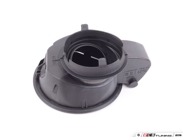 Genuine MINI - 51177148884 - Cover Pot (51-17-7-148-884)