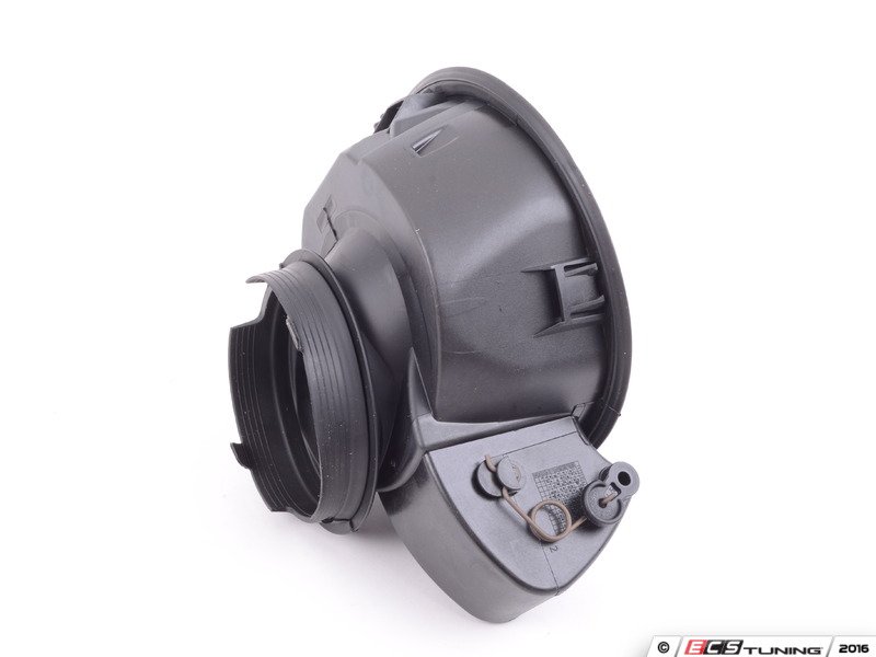 Genuine MINI - 51177148884 - Cover Pot (51-17-7-148-884)