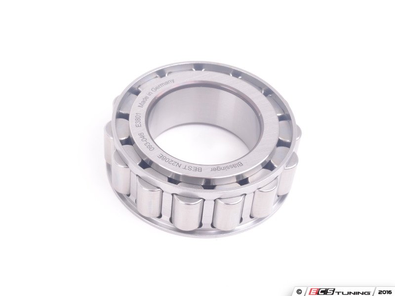 Genuine Porsche - 99911014601 - CYLINDRICAL-ROLLER B