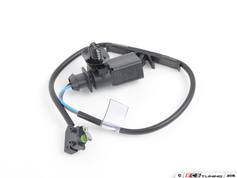 Genuine Porsche - 99761312502 - Microswitch for Door Windows