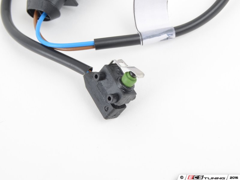 Genuine Porsche - 99761312502 - Microswitch for Door Windows