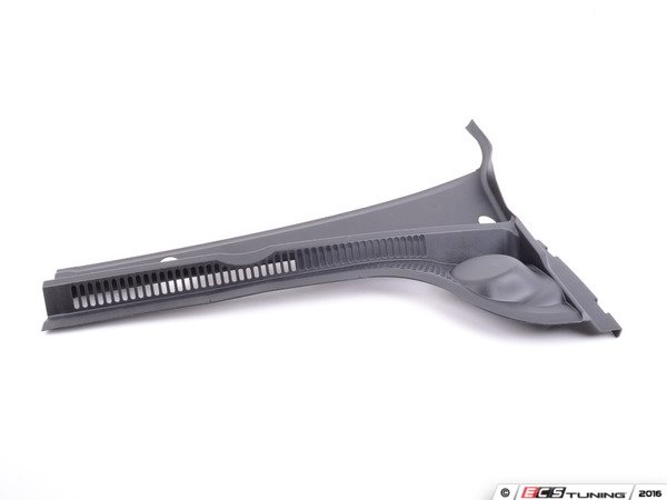 Genuine Volkswagen Audi - 5C7819403A9B9 - Rain Tray - Left (5C7 819 403 ...