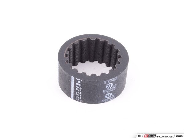 Genuine Volkswagen Audi - 070903327D - COUPLING (070 903 327 D)