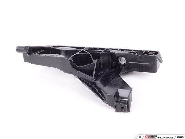 Genuine Volkswagen Audi - 4G0805607 - Headlight Mounting Bracket - Left ...