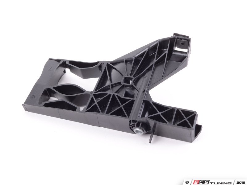 Genuine Volkswagen Audi - 4G0805607 - Headlight Mounting Bracket - Left ...