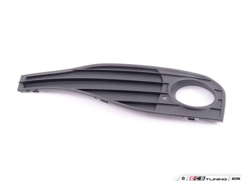 Genuine BMW - 51117294686 - CLOSED GRID, RIGHT (51-11-7-294-686)