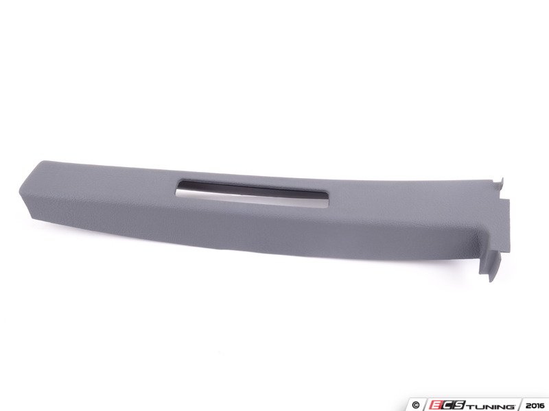 Genuine BMW - 51438173515 - COVERING COLUMN (51-43-8-173-515)