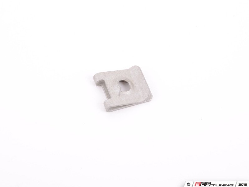 Genuine Mercedes Benz - 0039949145 - SPRING NUT