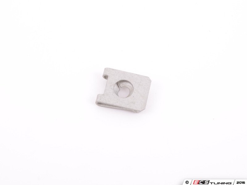 Genuine Mercedes Benz - 0039949145 - SPRING NUT