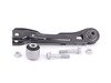 Genuine BMW - 33322409891 - Control Arm with Bushings (Wishbone) (33-32 ...