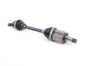 ECS News - BMW E70 X5 Axle Shafts