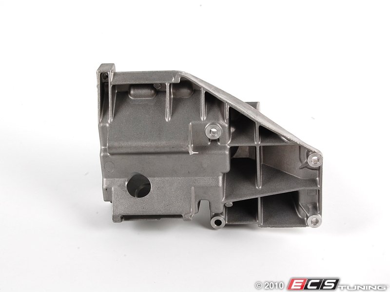 Genuine BMW - 64551433562 - A/C Compressor Bracket (64-55-1-433-562)