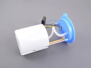 MTC - 1J0919133B - In-Tank Fuel Pump Gasket