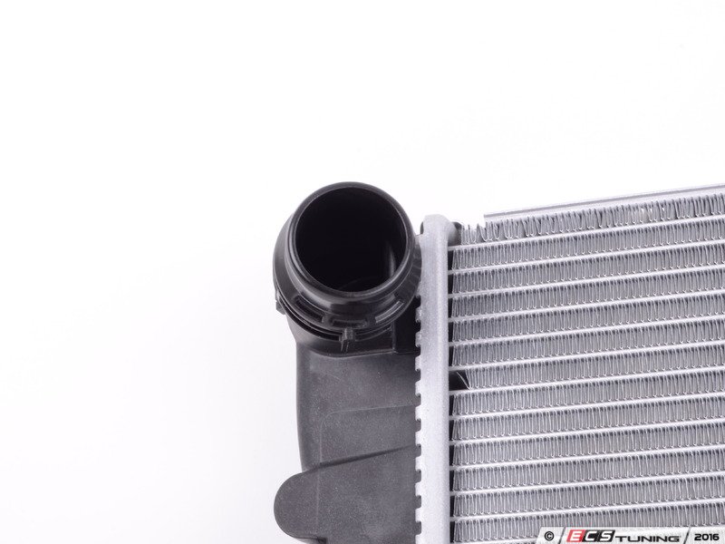Genuine BMW - 17118672103 - Radiator - Automatic/Manual (17-11-8-672-103)