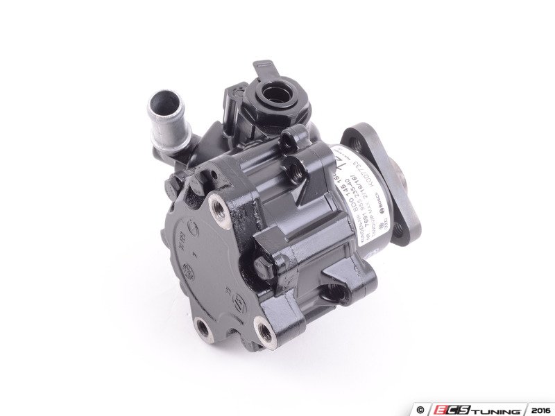 Genuine Volkswagen Audi - 8D0145156KXKT1 - Remanufactured Power ...