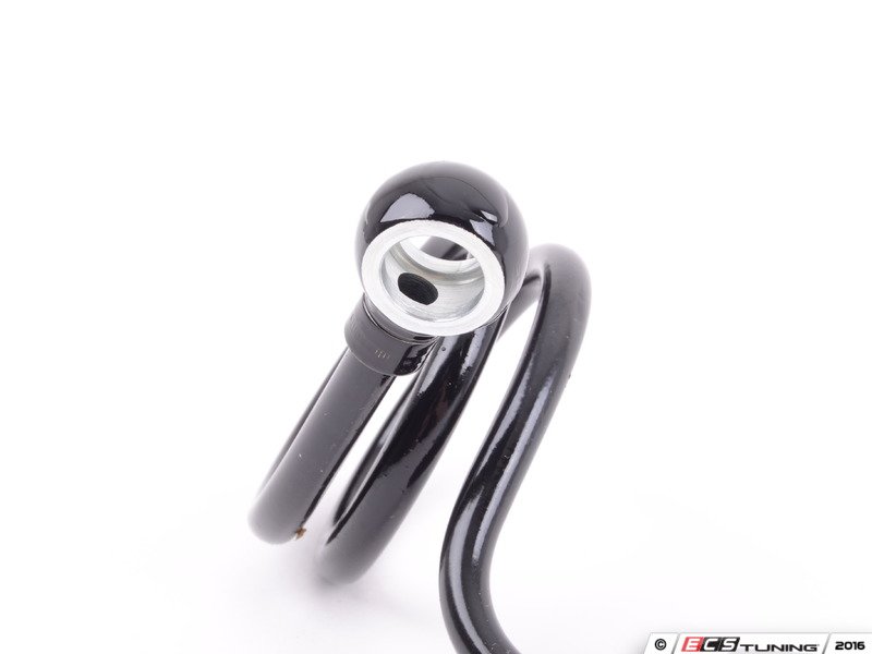 Genuine Volkswagen Audi - 4F1422893BD - Power Steering Supply Flex Hose ...