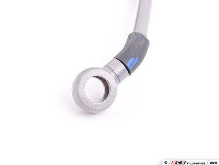 Genuine Volkswagen Audi - 4F1422893BD - Power Steering Supply Flex Hose ...
