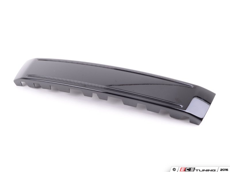 Genuine Volkswagen Audi - 8J0807285RT94 - BRACKET (8J0 807 285 R T94)