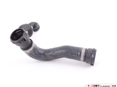 Genuine BMW - 17127586774 - Upper Radiator Hose (17-12-7-586-774)